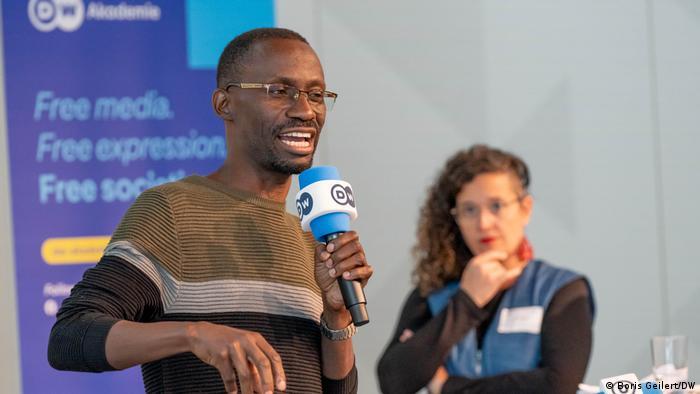 Breaking the news? Journalism in the age of AI