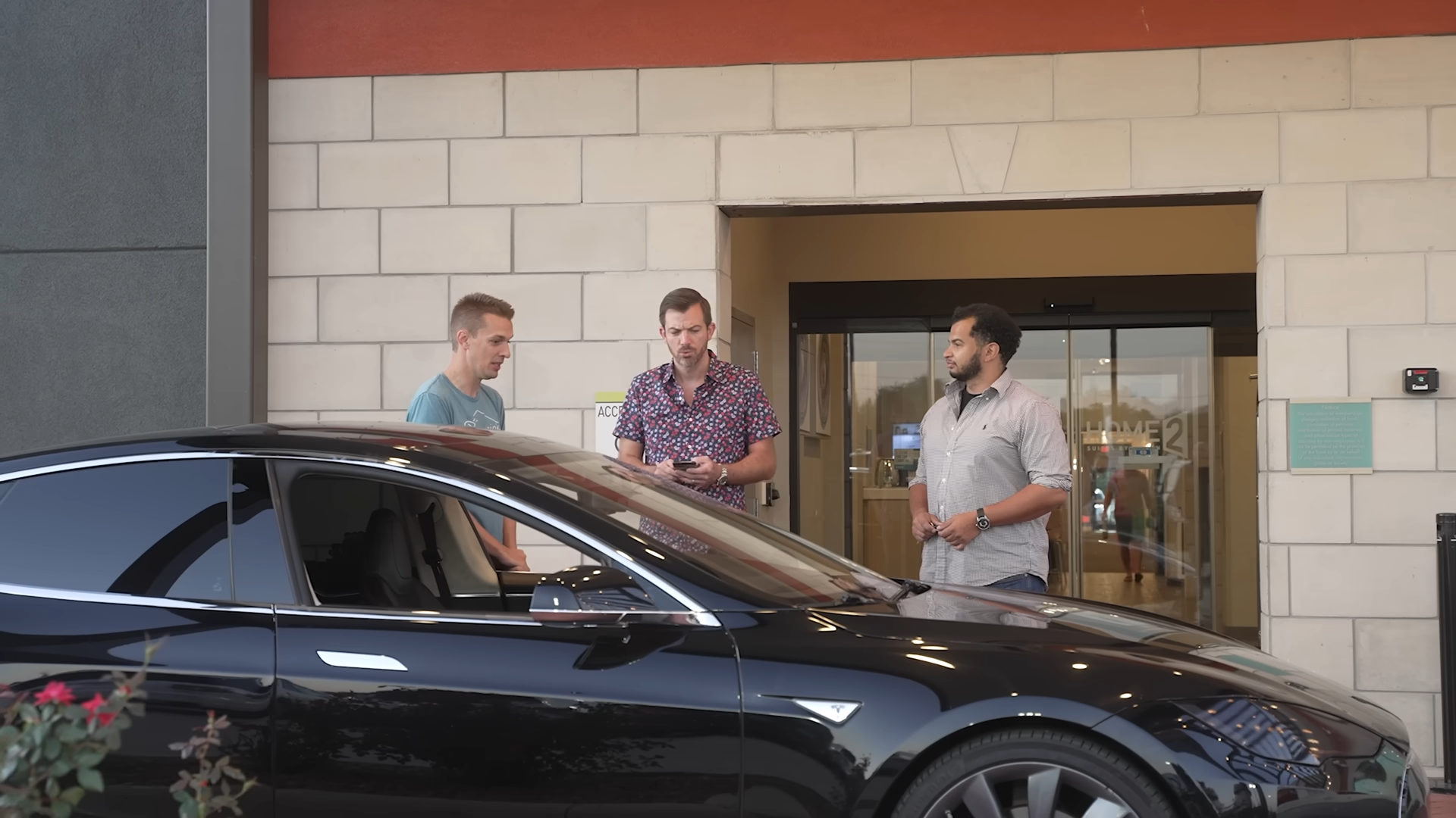 How a budget Tesla purchase turned into a disaster fast
