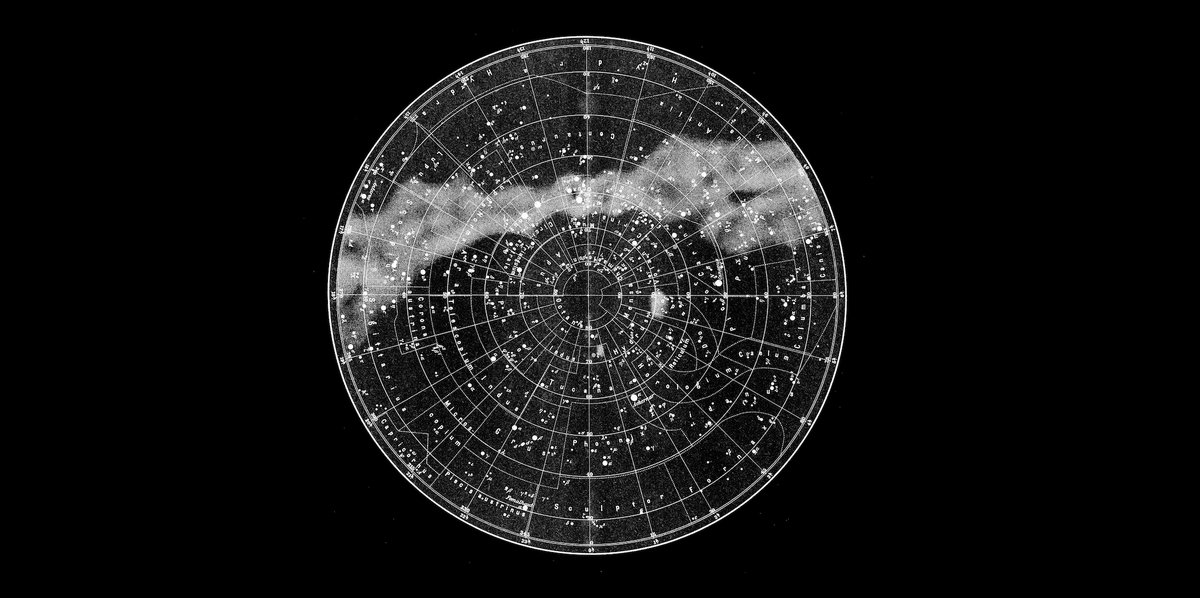 Scientists deciphered humanity’s earliest star map. It had literally ...