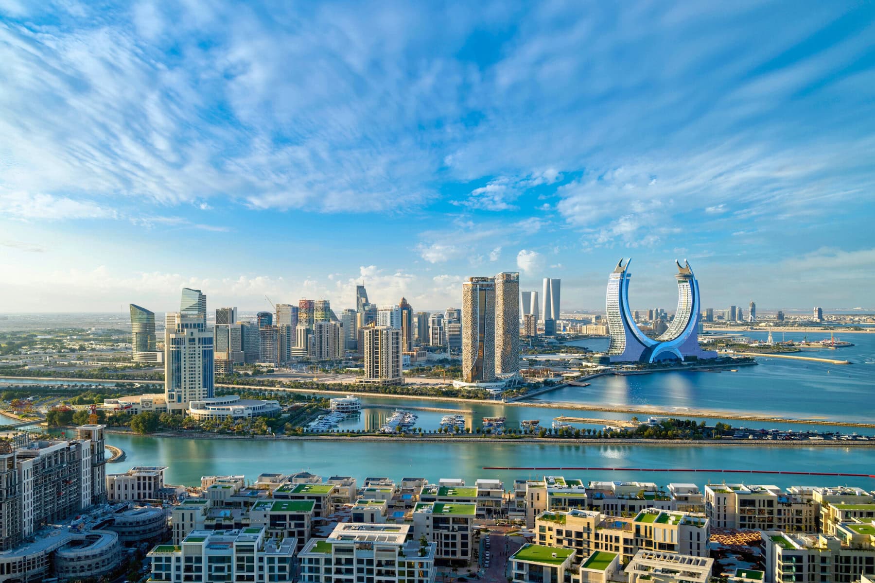Discover Qatar’s hidden gems: Top 10 unique experiences in the heart of ...