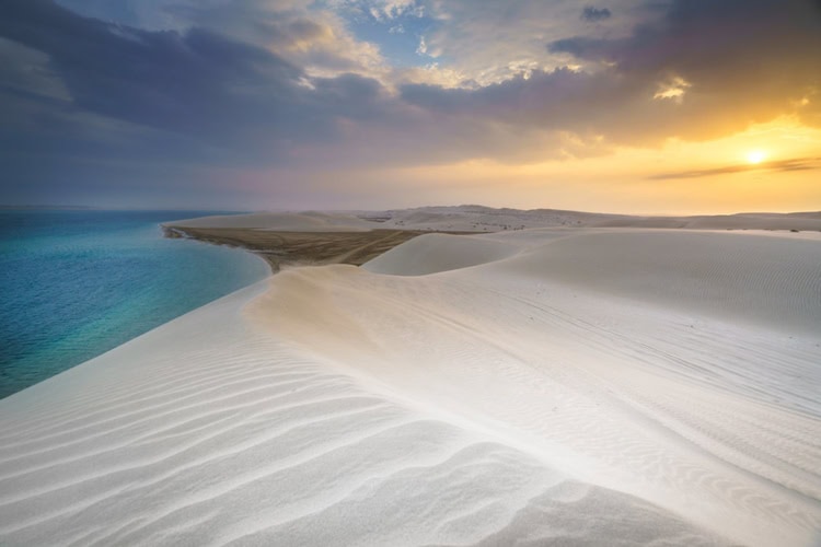 Discover Qatar’s hidden gems: Top 10 unique experiences in the heart of ...