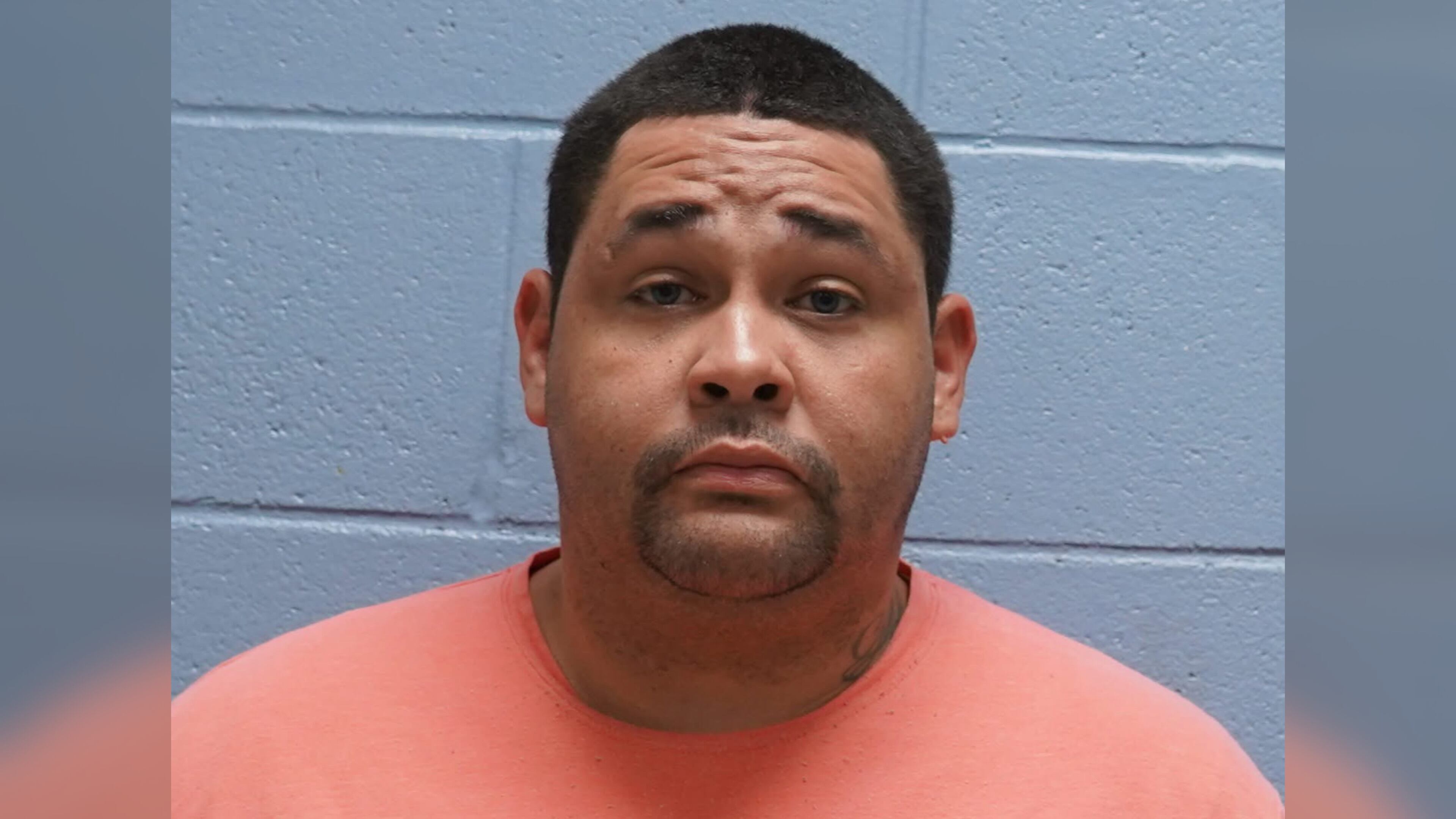 Sheriff: Deputies stop Cusseta man who threatened to 'shoot up' family ...