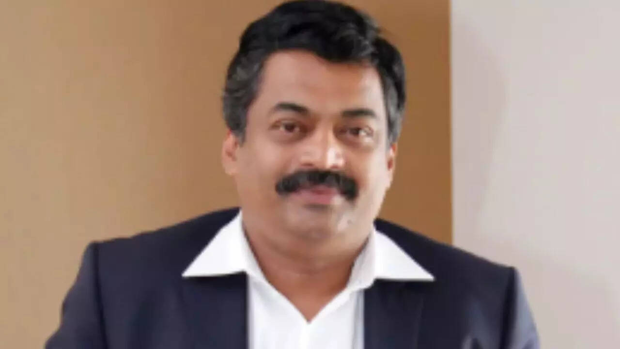 CJ Roy no more: Real estate tycoon found dead in office; police suspect ...