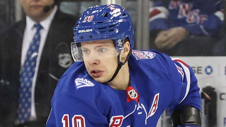 Trade with West Coast club might make sense for Rangers, but not Panarin