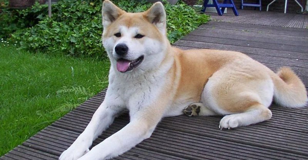Quiet dogs are getting rebranded – 10 breeds that stay silent but watch ...