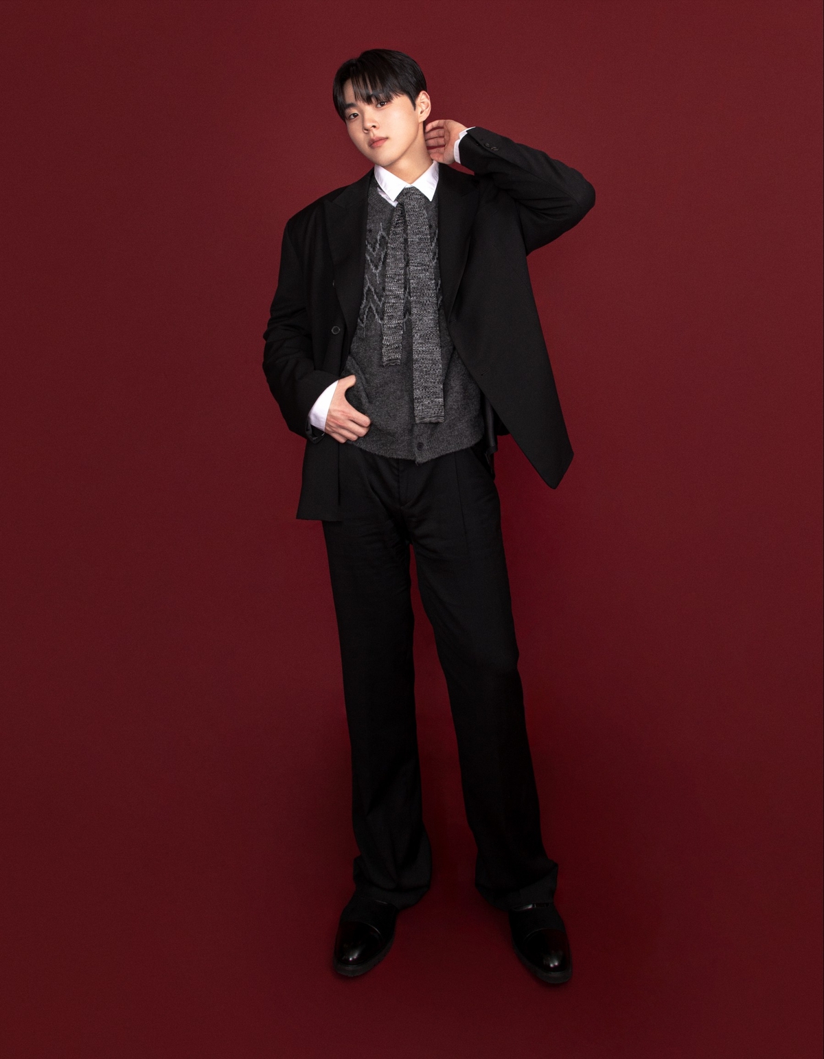 Hong Seung-min to sing ‘0(Zero)’ for ‘We Have a Baby’ OST starring Choi ...