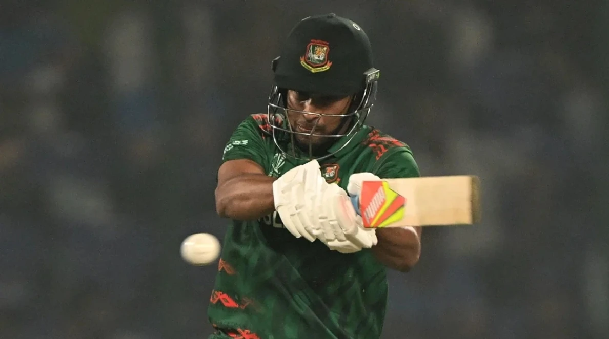 Shakib Al Hasan’s Bangladesh return date confirmed; set to play again ...