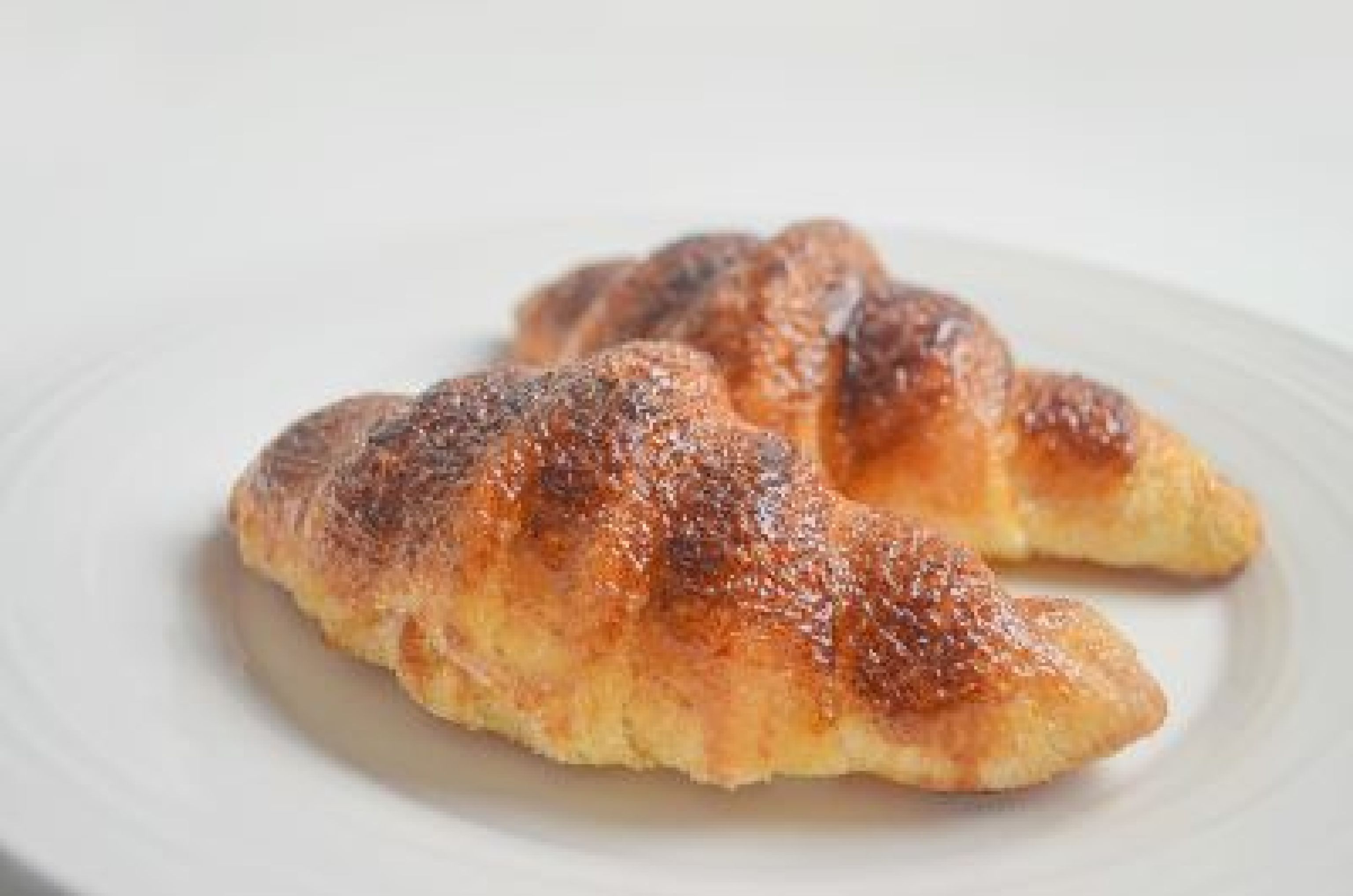 Croissant Day, in Italia le vendite raggiungono i 36 milioni nel 2025