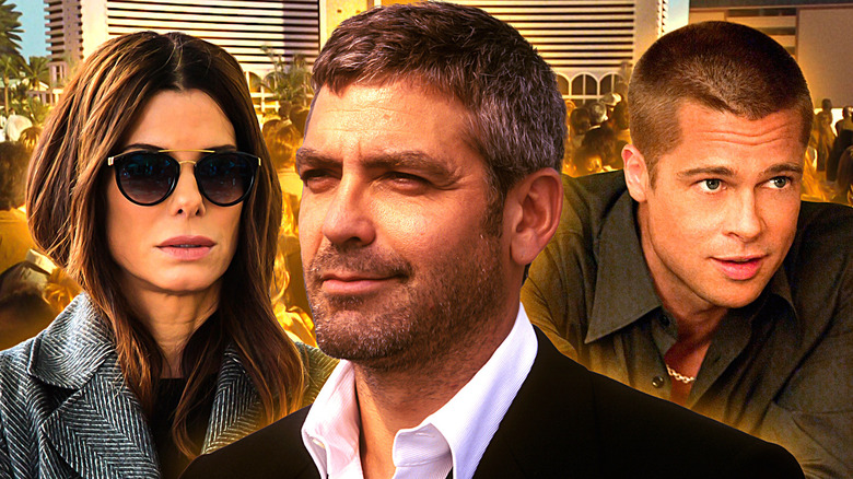 Every Ocean's movie, ranked from worst to best