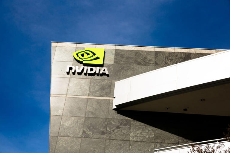 Why Nvidia stock is stuck in a holding pattern—and how it gets out
