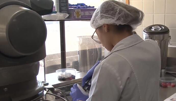 Encouraging participation in clinical trials