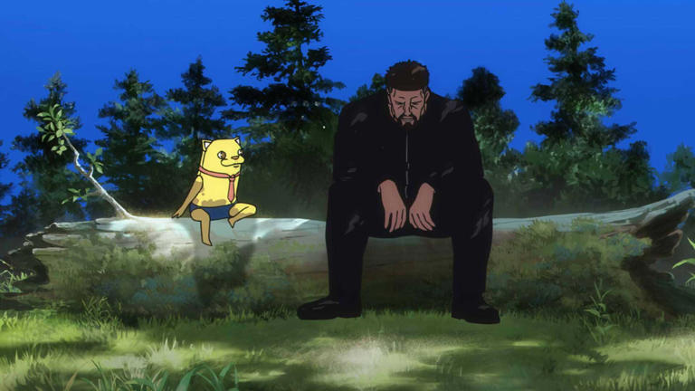 Say goodbye to JJK season 3's most tragic character