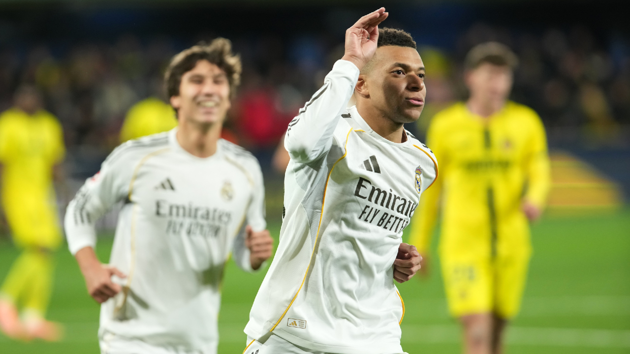 Champions League draw: Real Madrid faces Benfica again, PSG vs. Monaco