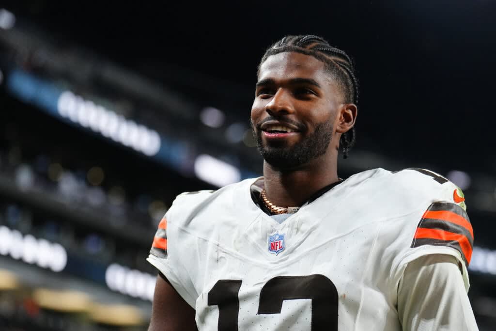 Cam Newton questions NFL Pro Bowl’s legitimacy after Shedeur Sanders ...