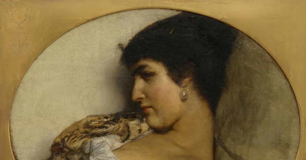 Fascinating facts about Cleopatra
