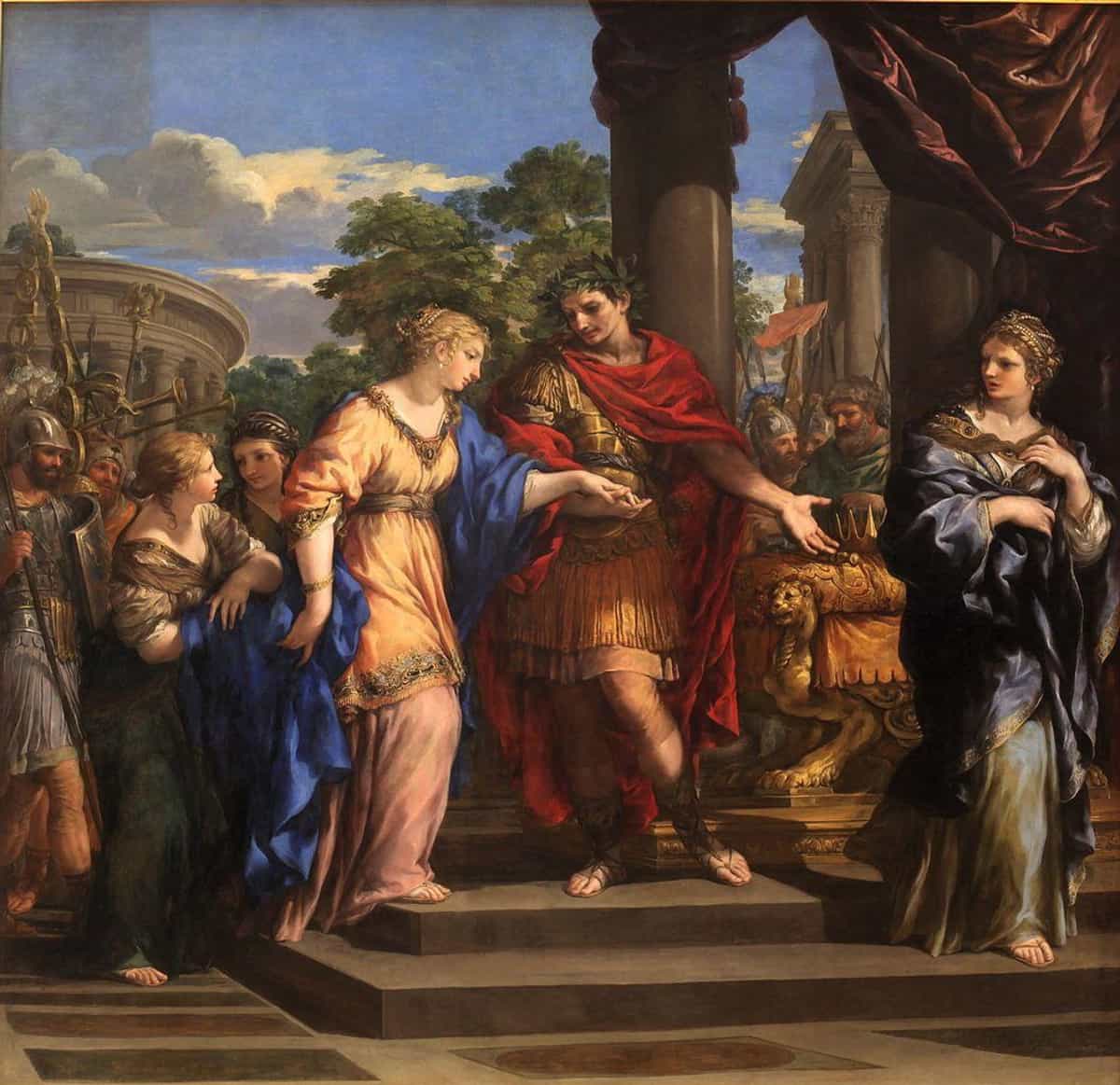 Fascinating facts about Cleopatra