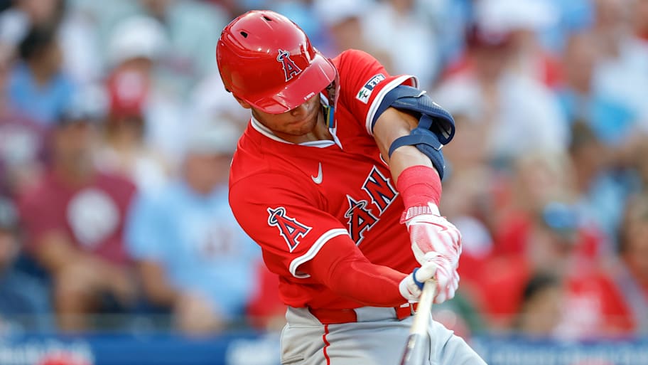 This Angels player has one last chance to save his future in 2026