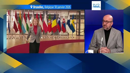 Mark Rutte devrait cesser d'être un « agent américain » et unifier l ...