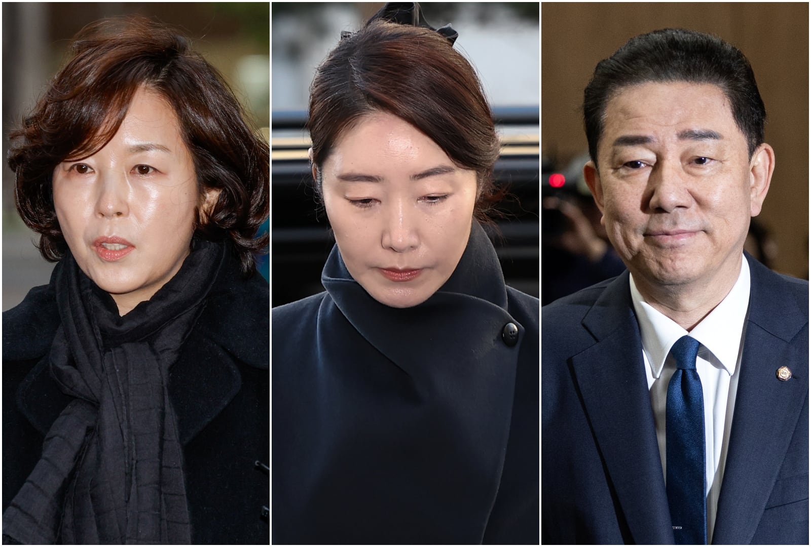 Anti-Corruption Act amendment targets public officials' improper requests