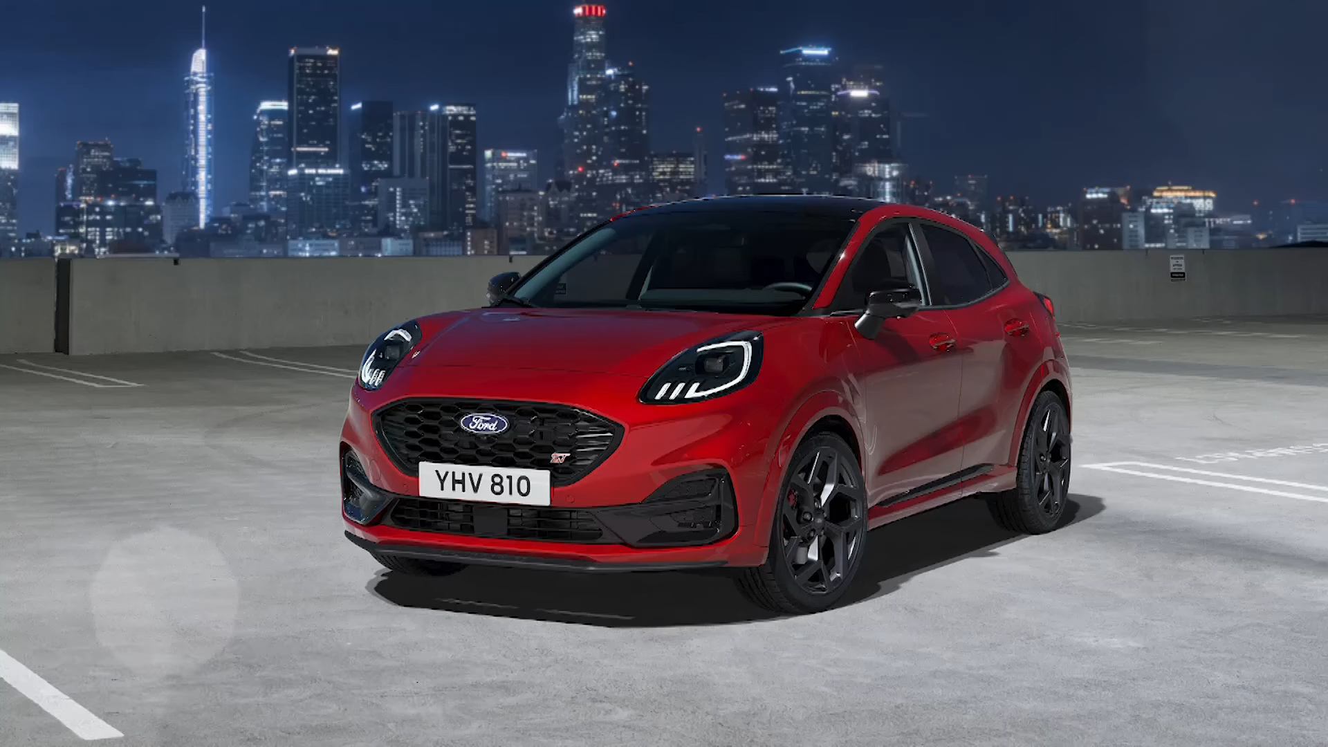 Is this Ford really Britain’s most popular car for a reason?