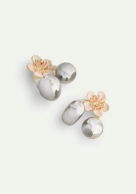 HUAWEI FreeClip 2 en color Rose Gold ya están disponibles en España