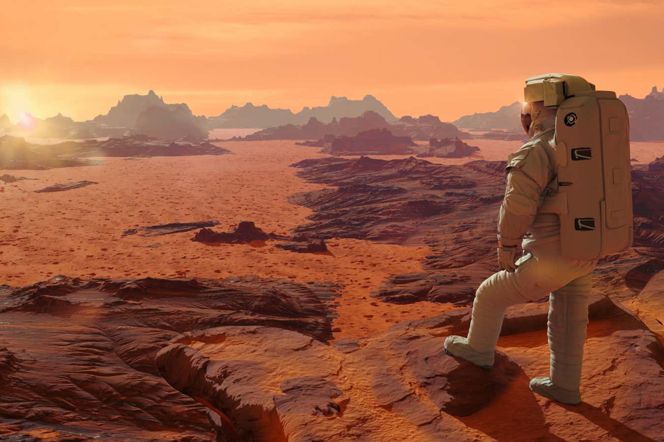 The best new science fiction books of February 2026