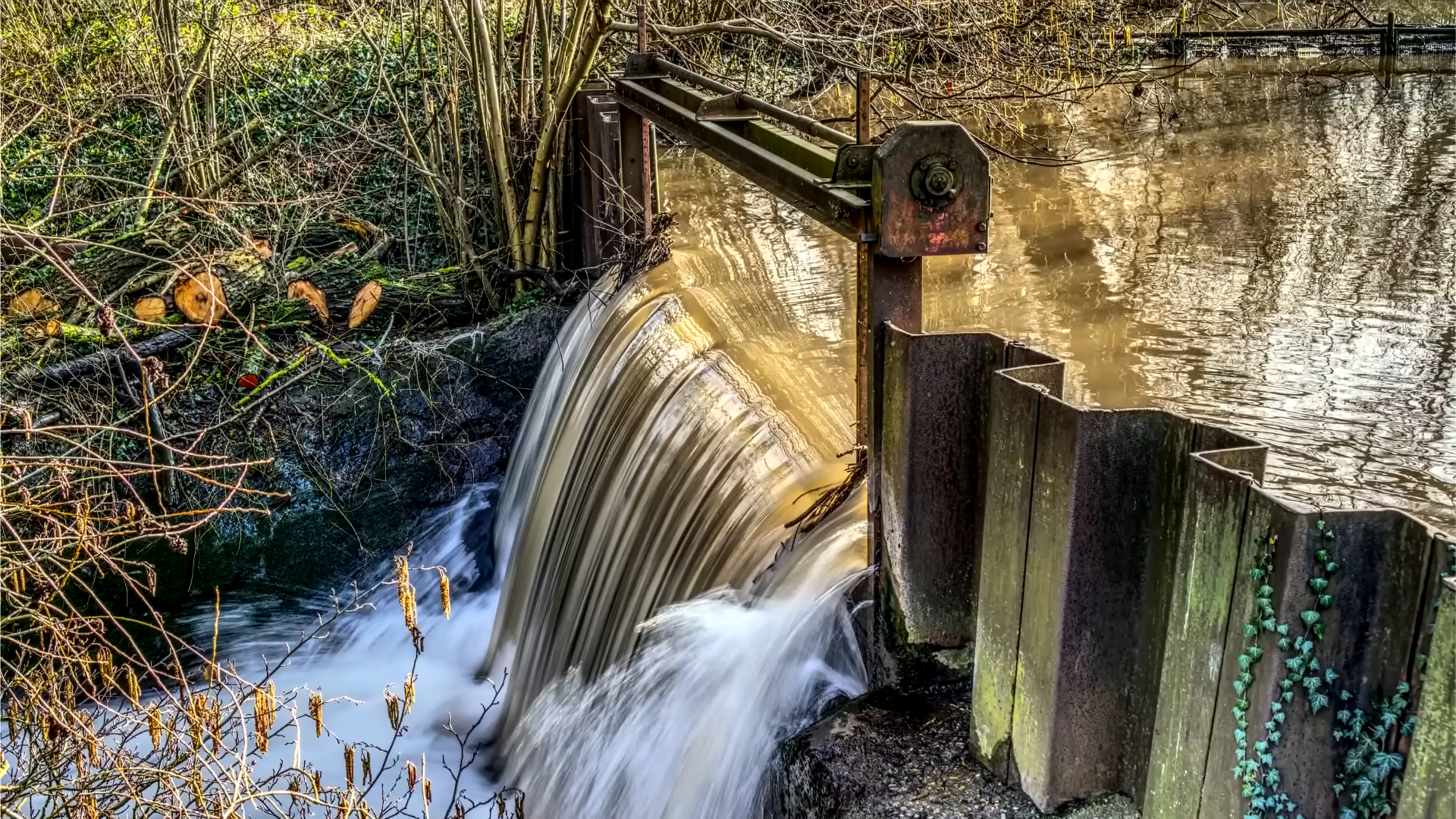 This small dam type kills more than all dam failures combined