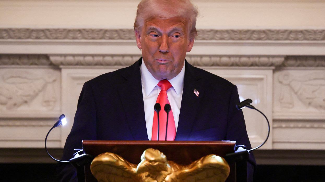 New Trump act may lead to total GOP takeover of elections: ex-prosecutor