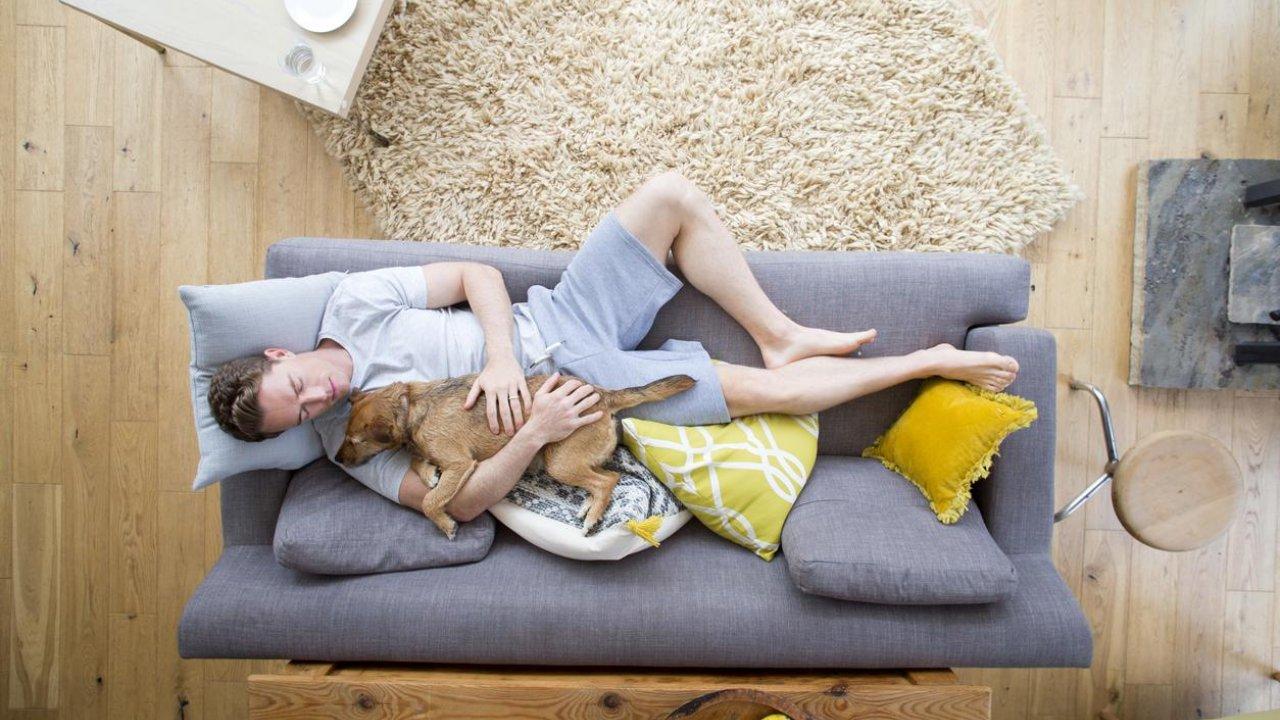 Pourquoi vous avez raison de faire la sieste cet après-midi