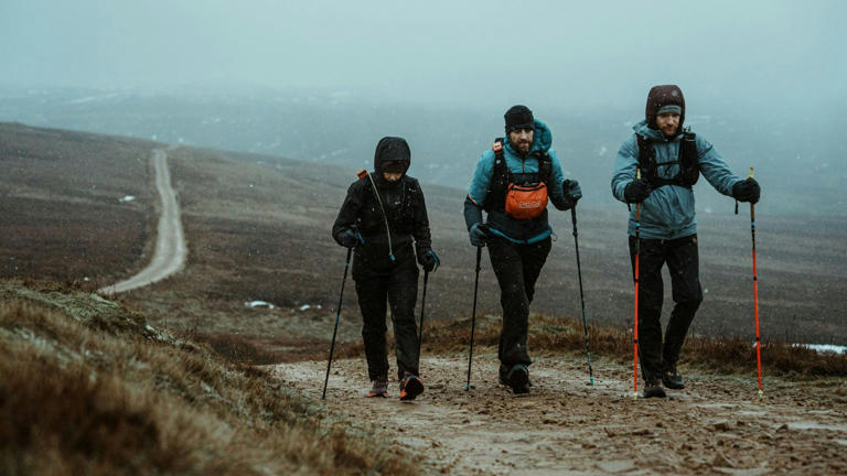 As a recovering addict, I’ve been in worse places: Allie Bailey on the ...