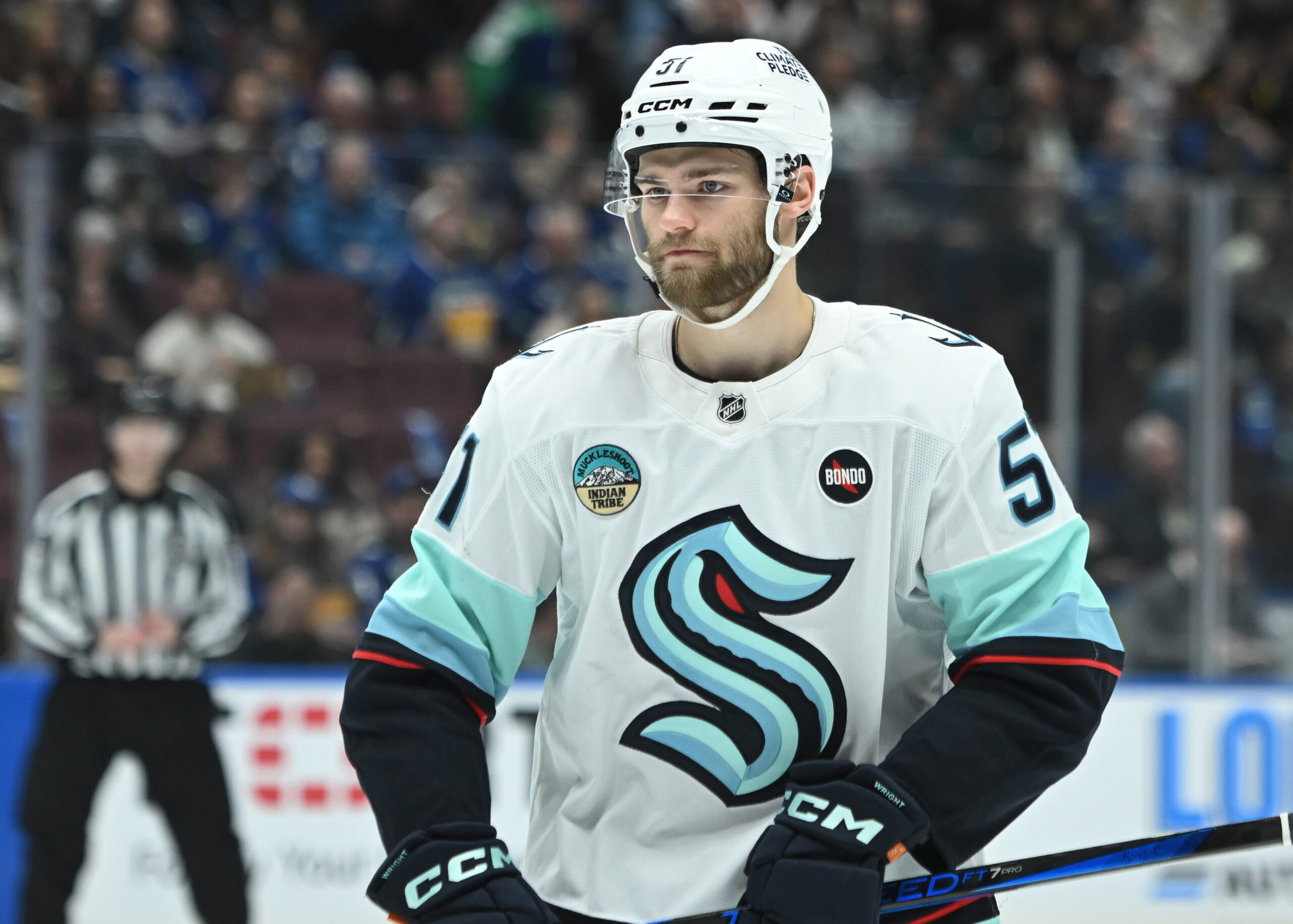 NHL trade rumours: Why the Maple Leafs should target Shane Wright to ...