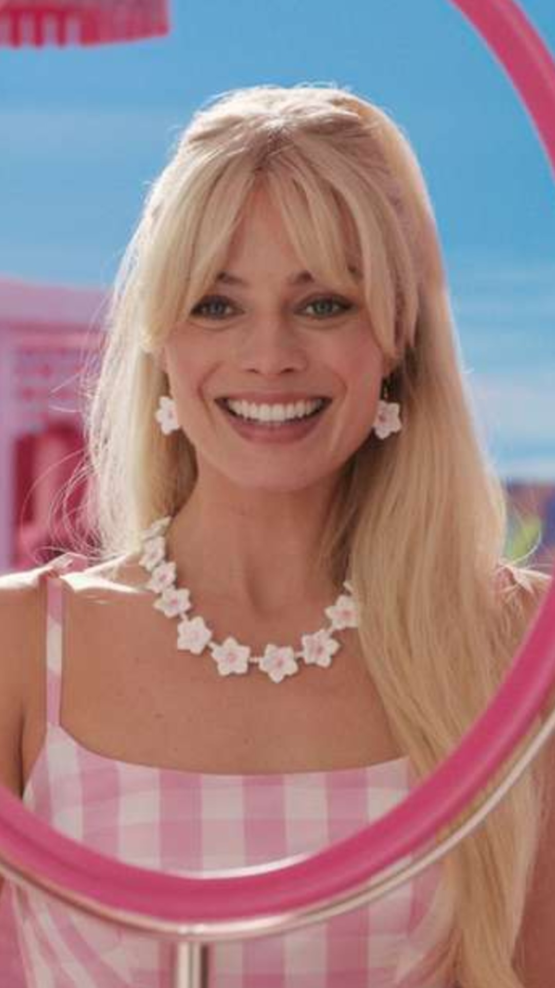 Margot Robbie almost refused to play Barbie