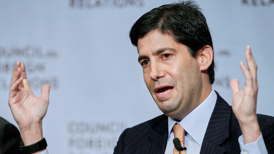 What's next for Kevin Warsh as Trump picks him for Fed chair amid clash ...