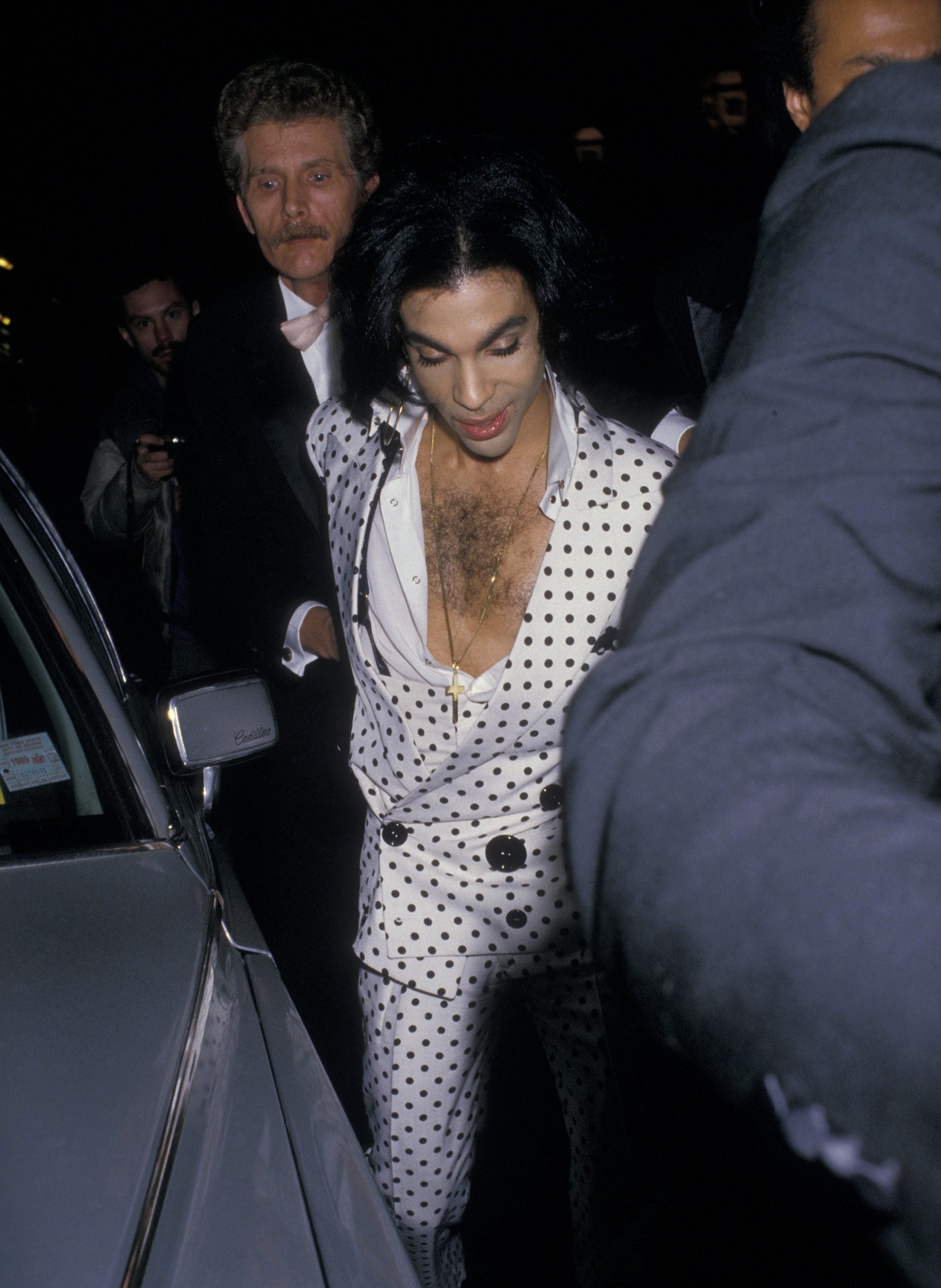 Our favorite Grammy Awards beauty moments of all time