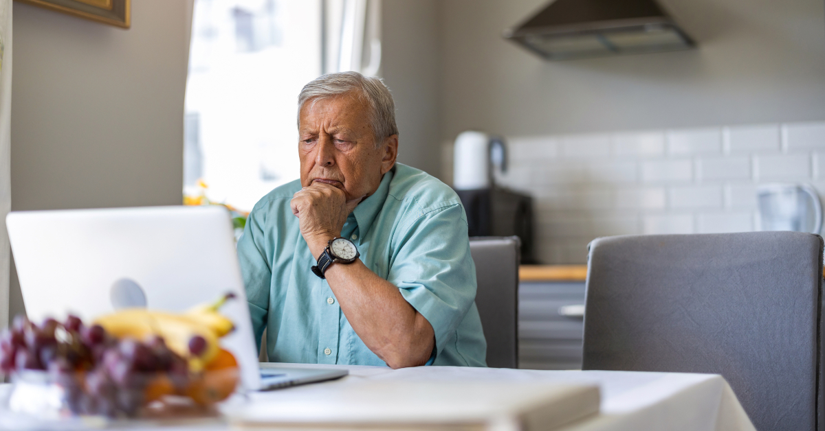 5 significant Social Security updates in 2026 retirees need to know