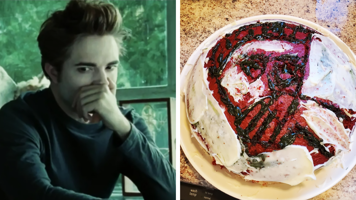 20 birthday cakes that should have been a crime