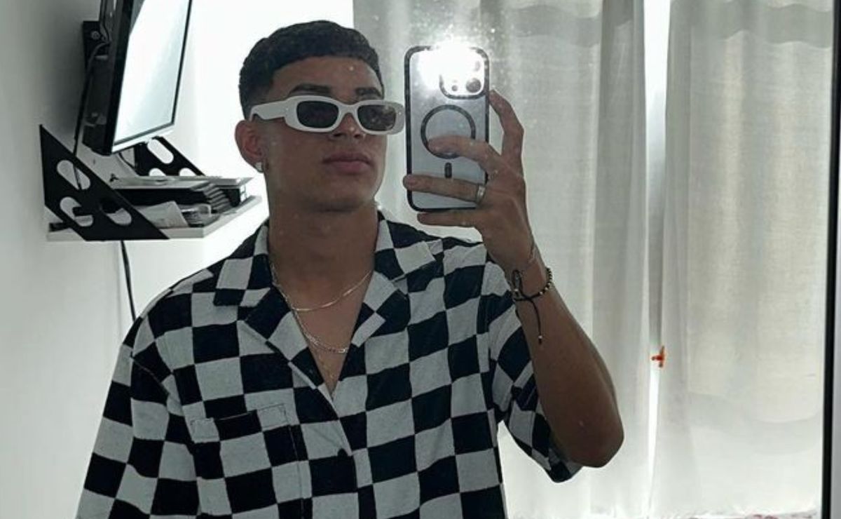 Kendry Páez llegó a Argentina: cómo será su primer día como jugador de ...