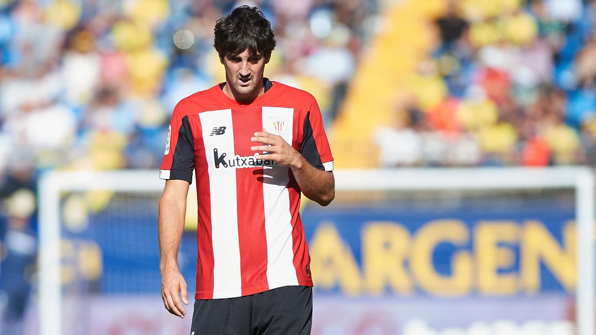Este exfutbolista del Athletic Club logra que la Justicia le reconozca ...