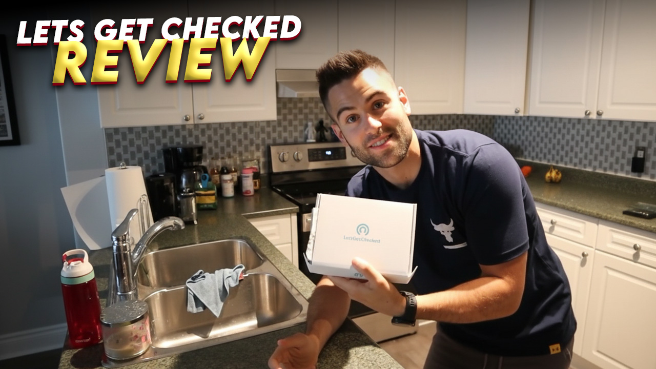 How to test your testosterone levels without a doctor visit