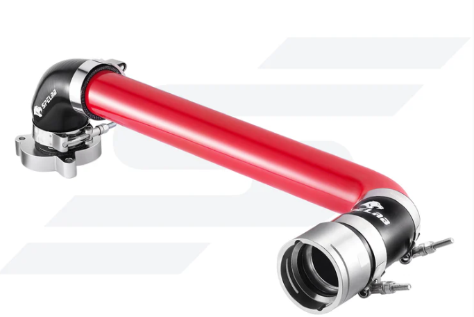 Enhance off-road capability in your Ford 6.7L Powerstroke