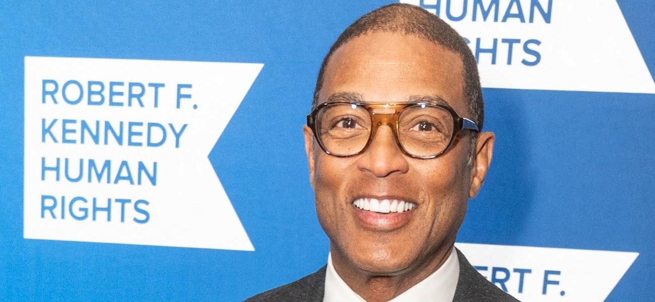 Former CNN anchor Don Lemon says he will 'vigorously' fight charges ...