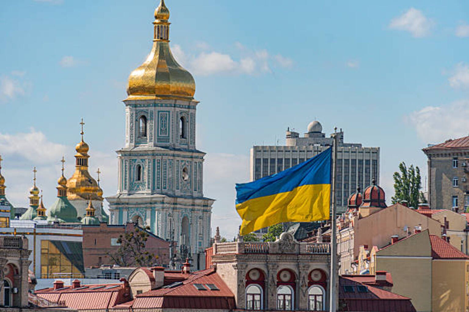 Idle Philip Morris plant in Ukraine reportedly struck by Russian missiles