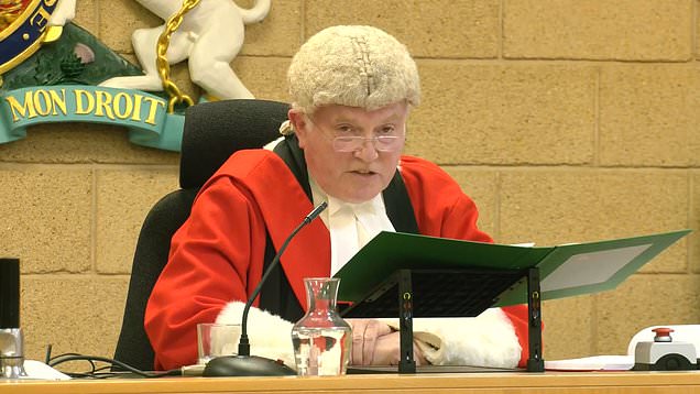 Sudanese man jailed for life over murder of hotel worker