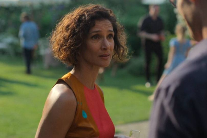 The Night Manager star supported after tragic loss as she says 'I'm now ...