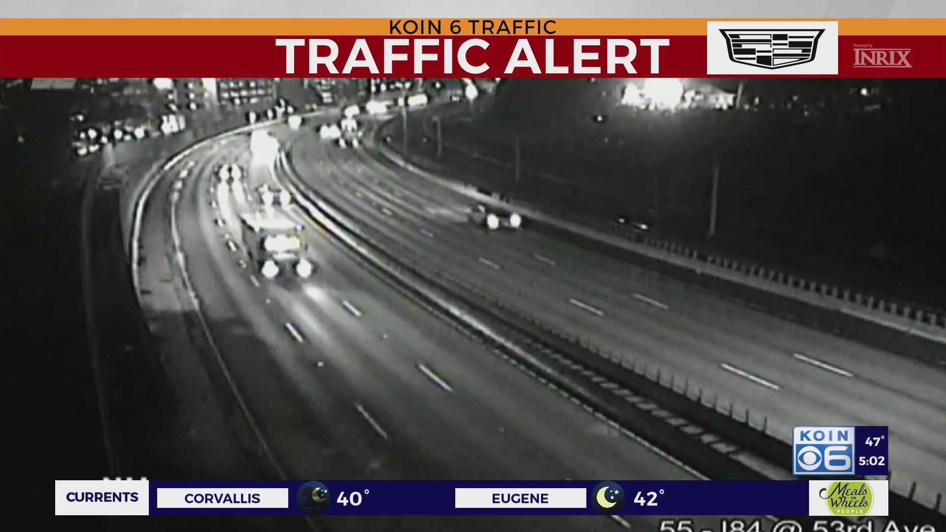 Man hospitalized after shooting on MAX train early Friday morning