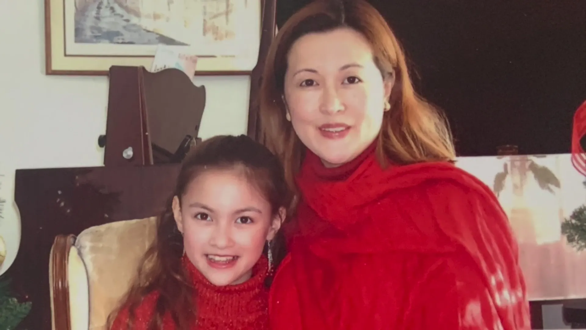 What happened to missing Angela Green?