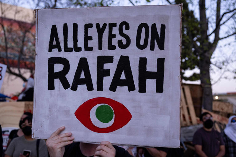 Israel signals 'limited' Rafah reopening on Sunday after nearly 2-year ...