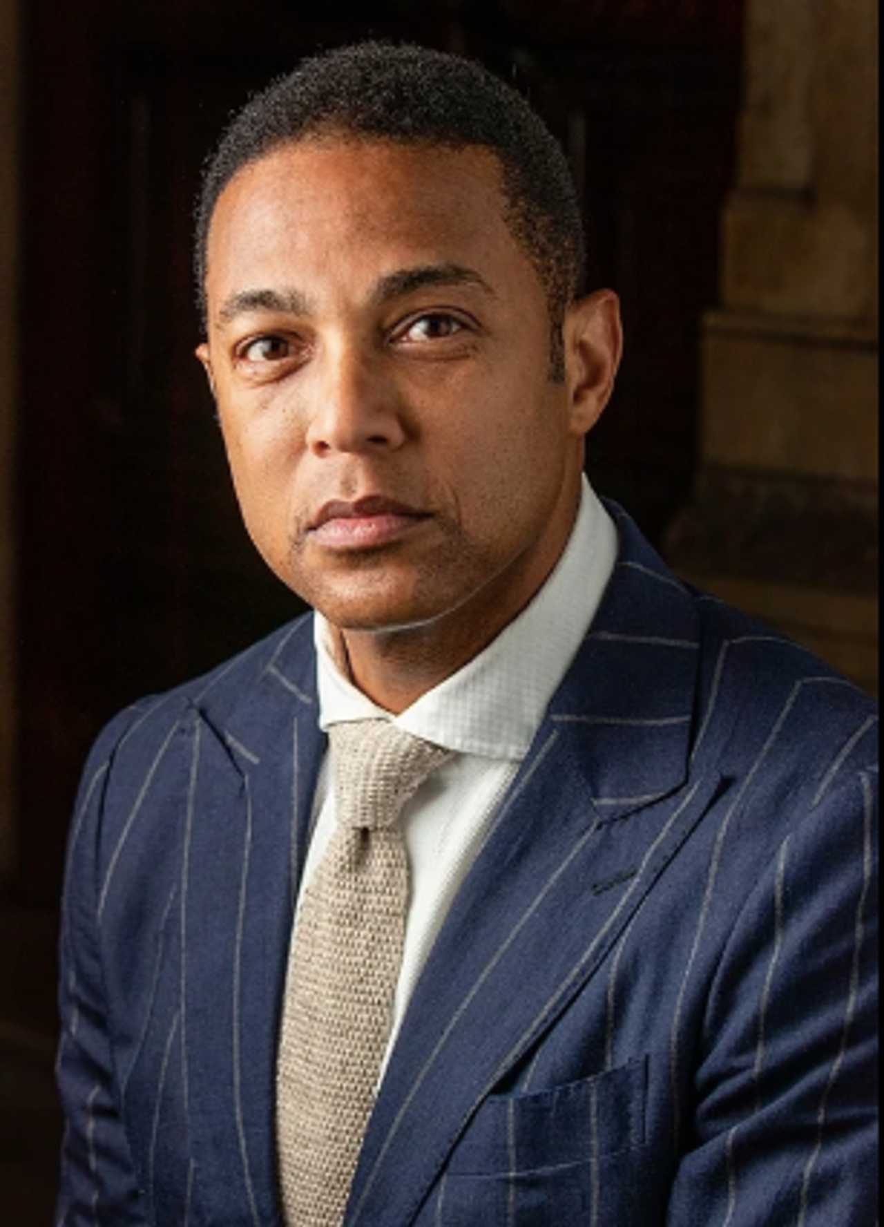 Don Lemon apprehended by federal agents