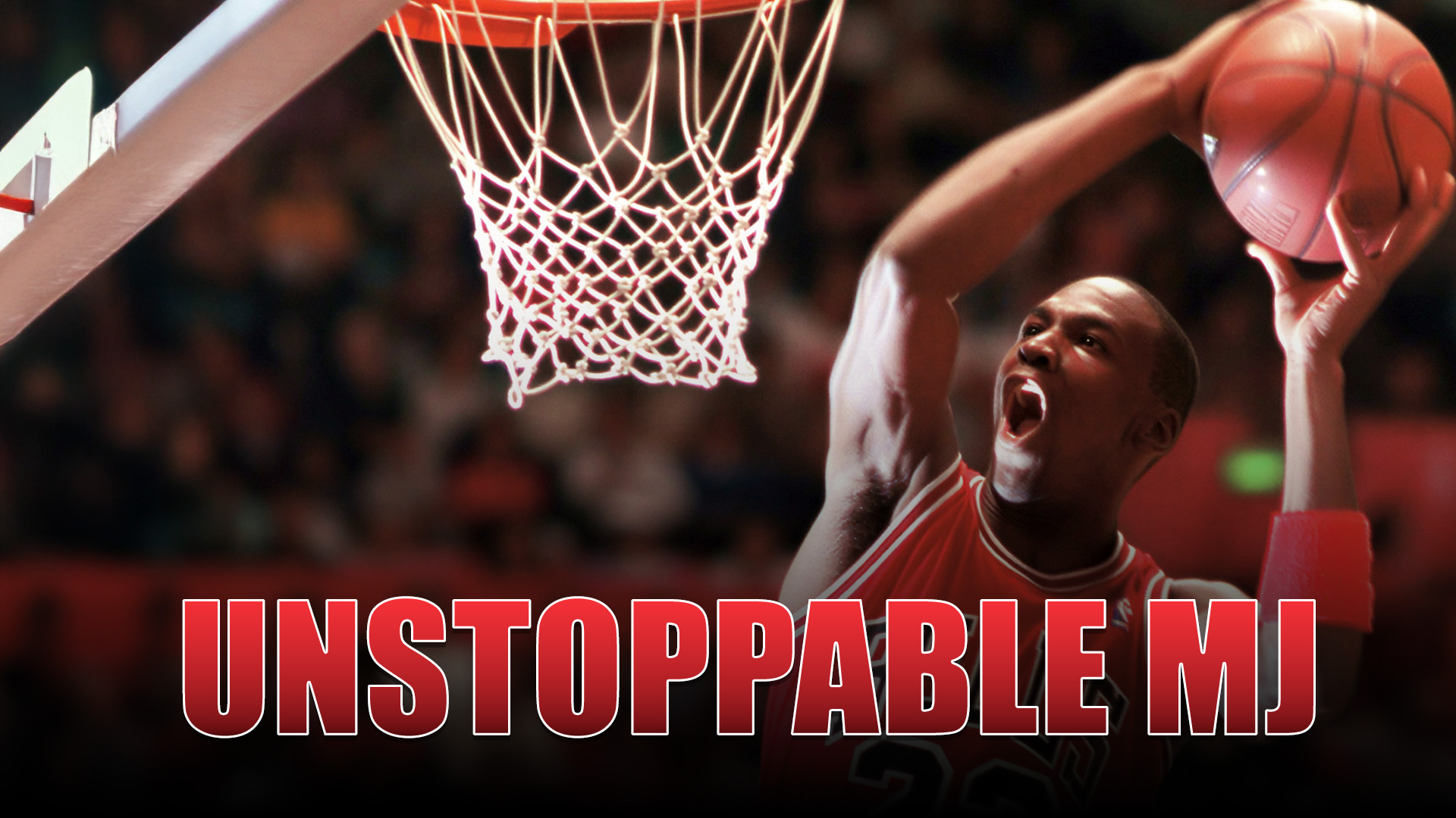 Michael Jordan’s top 5 dunks that turned defenders into posters
