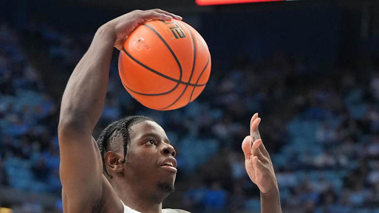 Predicting North Carolina's top performances against Yellowjackets